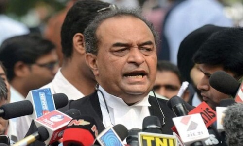 Who Is Mukul Rohatgi, The Senior Advocate Likely To Return As Next ...