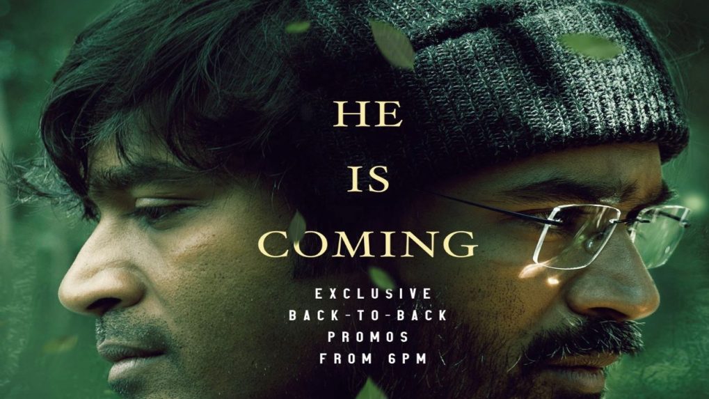 Dhanush dazzles in dual role in Naane Varuven, advance bookings hit Rs ...