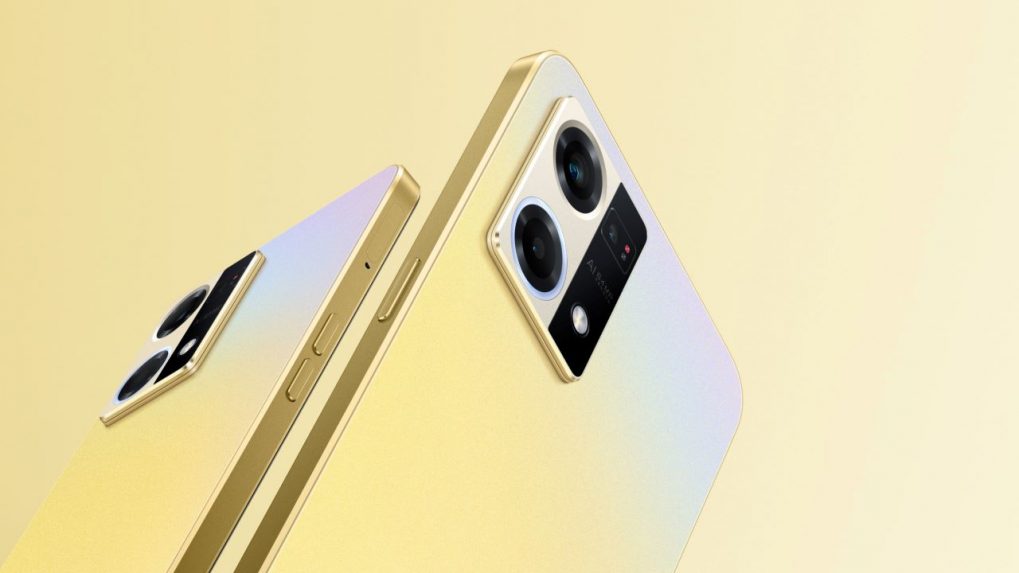 Oppo F21s Pro launching today in India: Check, price, features, and ...