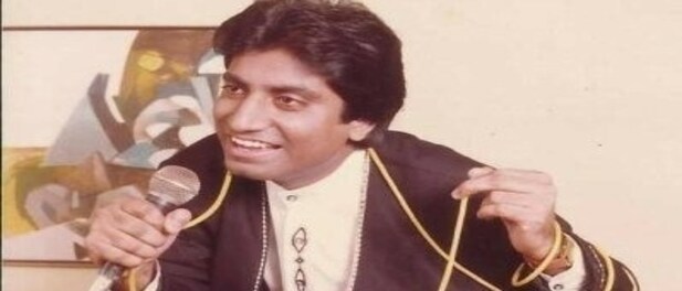 Remembering Raju Srivastav — a look at his life and career