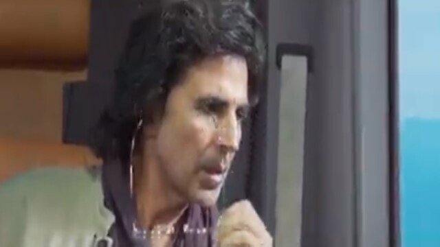 Akshay Kumar’s ‘Ram Setu’ trailer released; audience hopeful for a ...