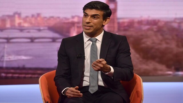 What next for Rishi Sunak? - CNBC TV18