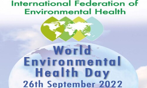 World Environmental Health Day 2022: All You Need To Know
