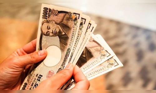 This Japanese man earns 10,000 yen an hour to do nothing - CNBC TV18