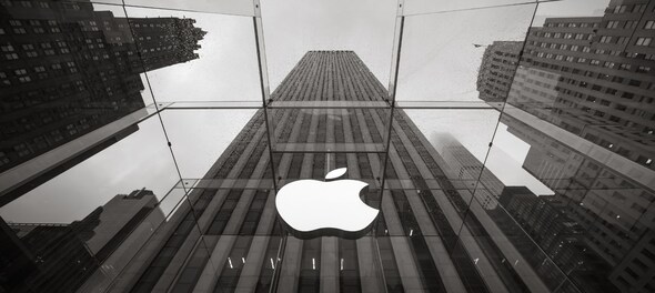 Apple may begin mass production of AR headset in March next year Apple may begin mass production of AR headset in March next year