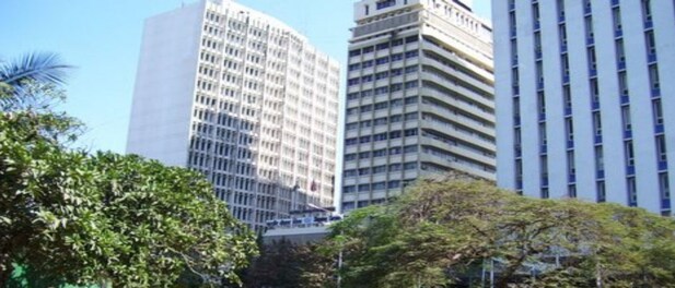 India likely to list Shipping Corporation of India Land and Assets by ...