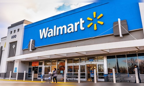 CES 2024: Walmart unveils new GenAI search tech for shoppers - CNBC TV18