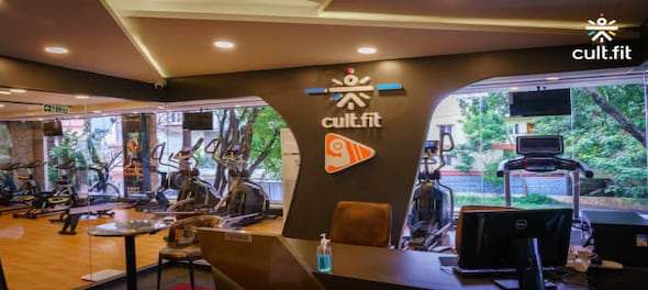 Cult.Fit aims to become fit for IPO in 12-18 months - CNBC TV18