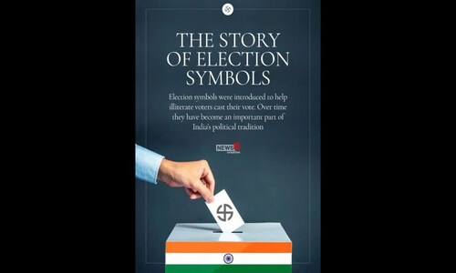The Story Of Election Symbols: Who Allots Them And How