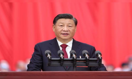 What is China’s ‘one country, two systems’ policy - CNBC TV18