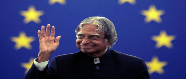 APJ Abdul Kalam's birth anniversary: A look at the top achievements of ...