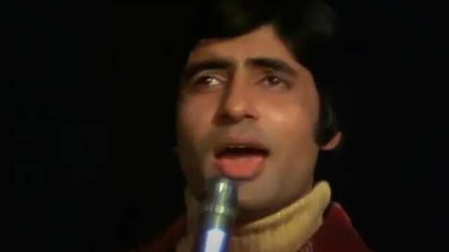 Amitabh Bachchan turns 80 – Top movies to watch of the ‘Shahenshah’ of ...