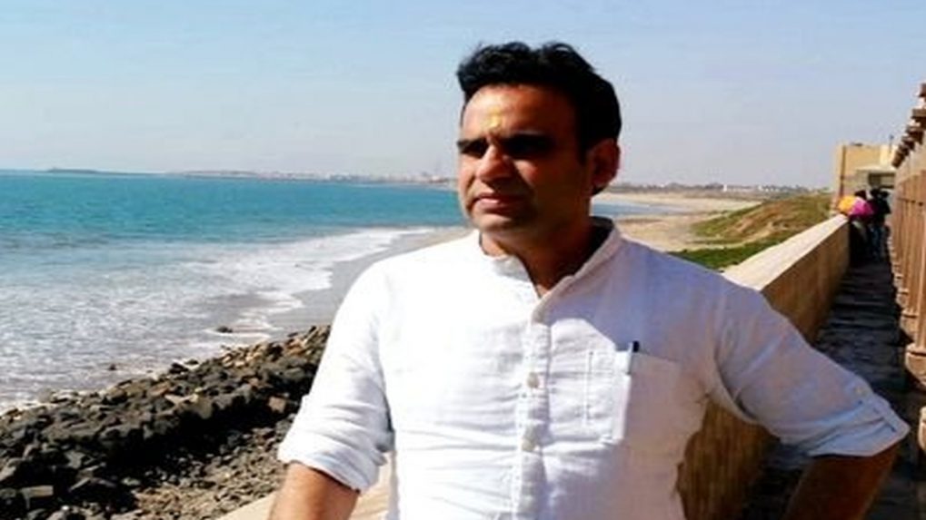 Ajay Bhadoo appointed as Deputy Election Commissioner, Akash Tripathi ...