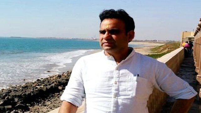 Ajay Bhadoo appointed as Deputy Election Commissioner, Akash Tripathi ...