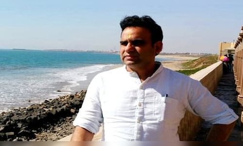 Ajay Bhadoo appointed as Deputy Election Commissioner, Akash Tripathi ...