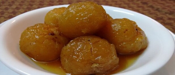 What makes 'Amla Murabba' a classic winter dish? Know its historical ...