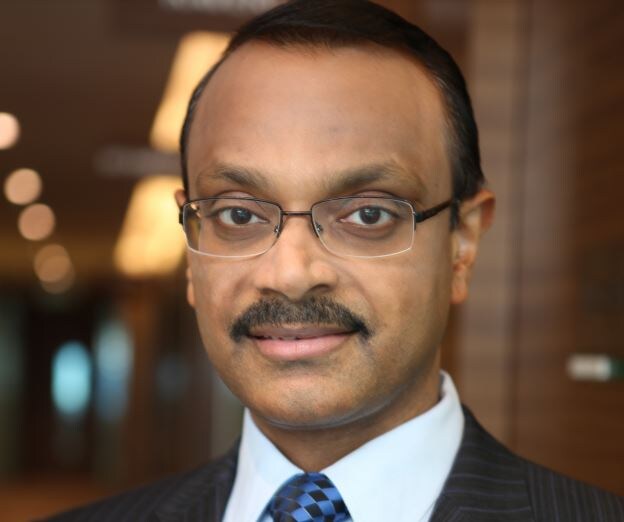 Ananth Narayan takes charge as SEBI whole-time member