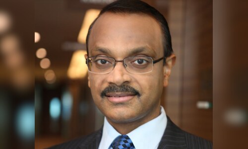 Ananth Narayan takes charge as SEBI whole-time member - CNBC TV18