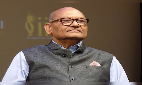Anil Agarwal aims to make Vedanta Resources a debt free company - CNBC TV18