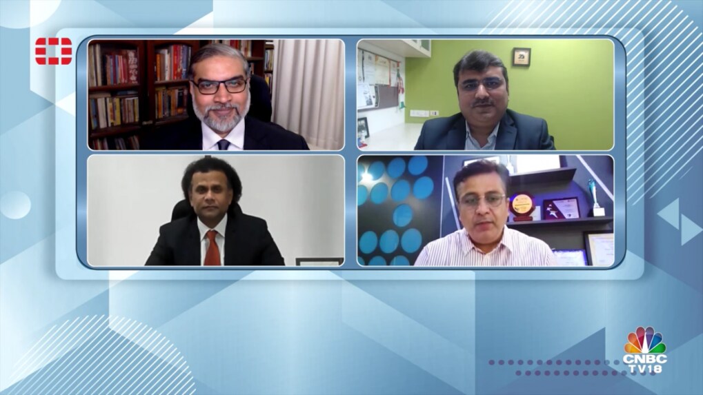 Securing anywhere and anytime access with Zero Trust