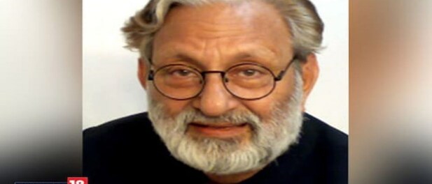 Veteran actor Arun Bali passes away at 79; a look at his acting journey