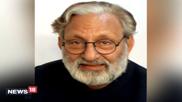 Veteran actor Arun Bali passes away at 79; a look at his acting journey ...