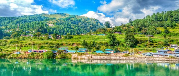 Top 10 Indian Stunning Destinations That Resemble Foreign Locations