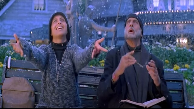 Amitabh Bachchan turns 80 – Top movies to watch of the ‘Shahenshah’ of ...