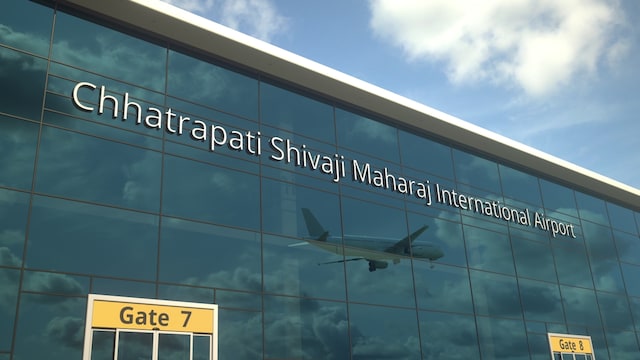 Mumbai Airport becomes first in India to receive ACI’s Level 4 ...