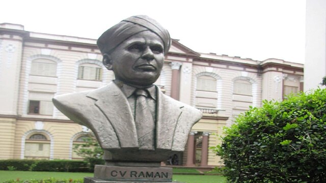 Remembering CV Raman on his birth anniversary through his achievements ...