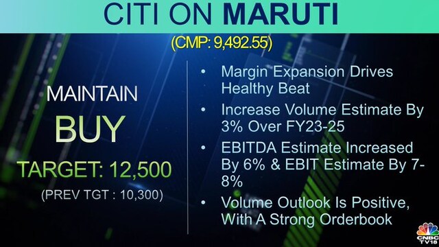 Maruti entering a sweet spot in new SUV launches but PV industry growth ...