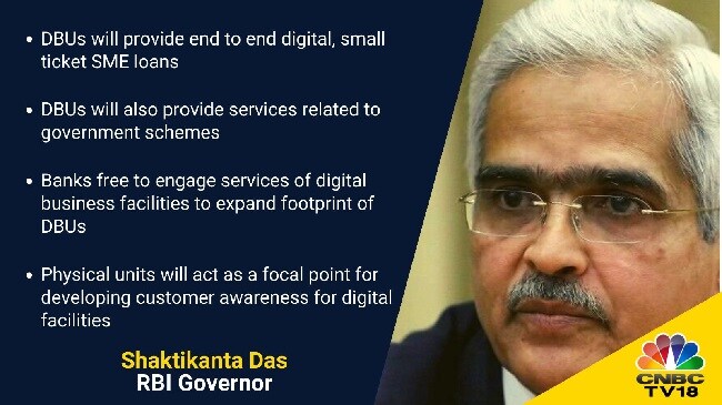 PM Modi launches 75 digital banking units across India — here's how ...