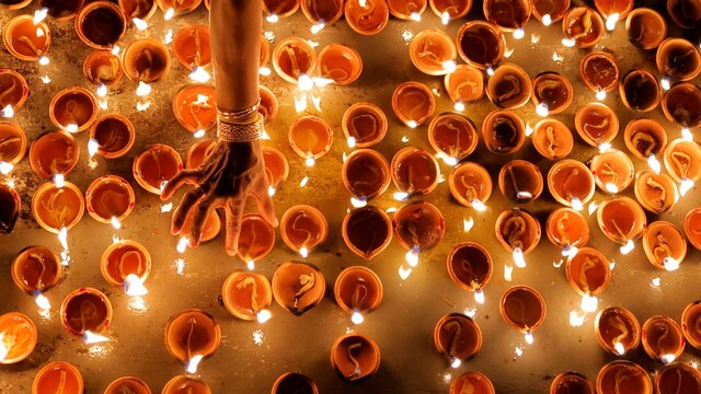 Bestu Varas is today: When and how is the Gujarati New Year celebrated ...