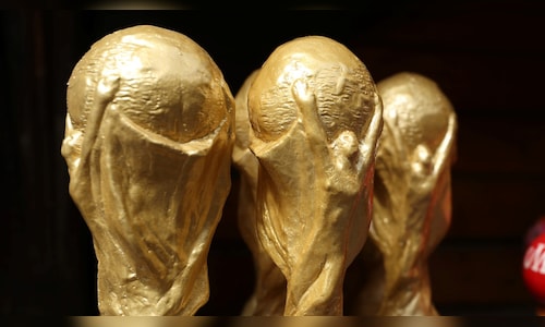 From Spain 1982 to Qatar 2022: The evolution of prize money at the FIFA ...