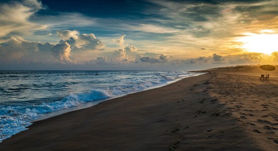 Here is a look at the 12 Blue Flag beaches in India - CNBC TV18