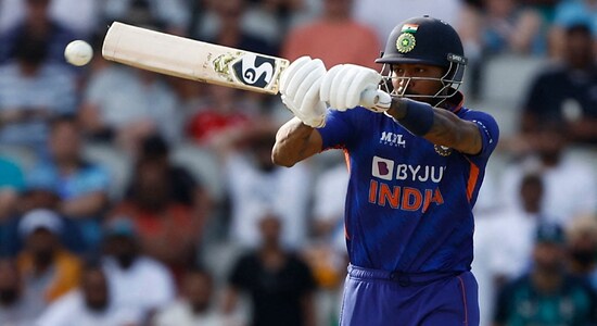 Happy Birthday Hardik Pandya - When India's star all-rounder turned ...