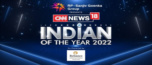 Cnn-News18 Indian Of The Year: Alia Bhatt, Allu Arjun, Team Rrr Vie For ...