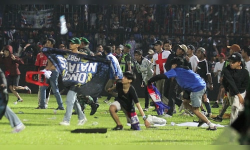 9 football matches that turned into tragedies: The 100 hour war ...