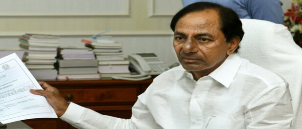 Karnataka Assembly elections: KCR's Bharat Rashtra Samithi extends ...