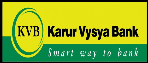 Karur Vysya Bank reports 12.5% Y-o-Y increase in deposits, advances up ...