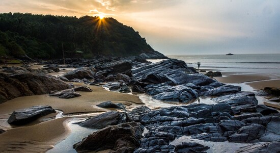 Here is a look at the 12 Blue Flag beaches in India - CNBC TV18
