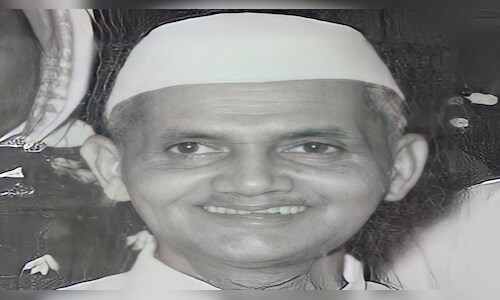 Lal Bahadur Shastri birth anniversary: Interesting facts about India's ...