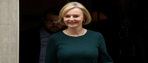 London Eye: Dizzying U-Turns From Truss Government