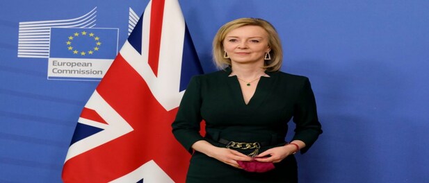 Liz Truss becomes the shortest-serving UK Prime Minister – here are ...