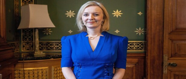Liz Truss Stresses India’S Greater Role In Un Security Council, Wants ...