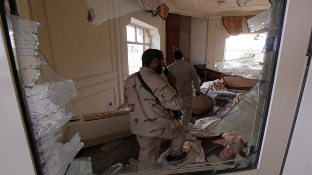 On This Day: Sino-India war started, Muammar Gaddafi and his son were ...