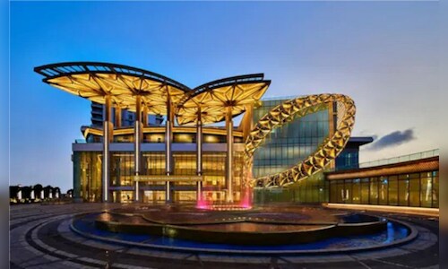 Nita Ambani unveils NMACC BACHPAN — a children's festival celebrating ...