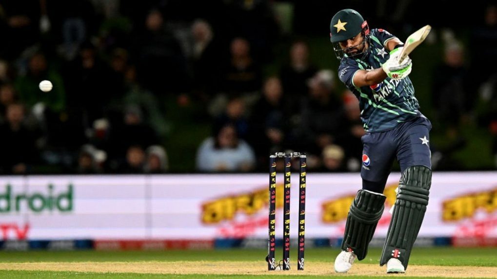 T20 World Cup Pakistan team preview: Rizwan-Babar opening pair, pace ...