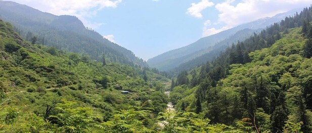 Incredible Parvati Valley Trek Attractions One Should Not Miss