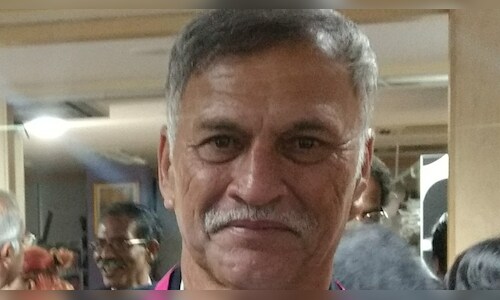 Former World Cup winning player Roger Binny set to become next BCCI ...